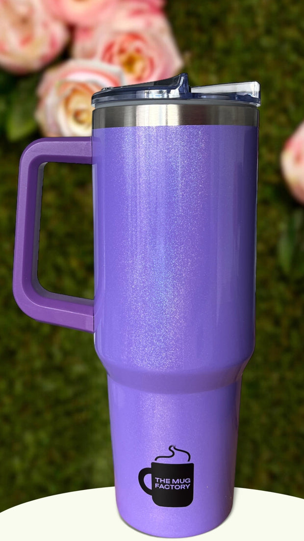 The Mug Factory & Co.